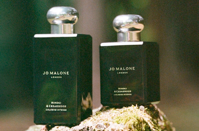 Cologne Intense | Jo Malone London
