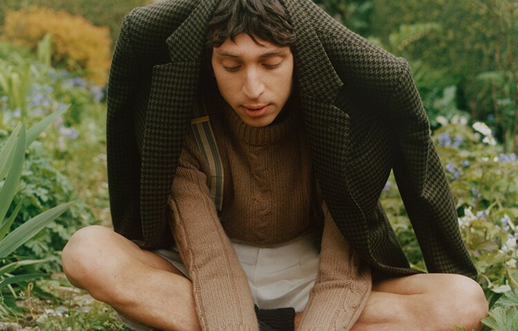 Mr Malone | Fragrances For Men | Jo Malone London