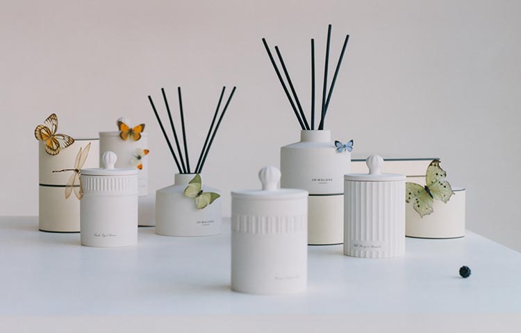 Townhouse Collection | Ceramic Candles | Jo Malone London Australia
