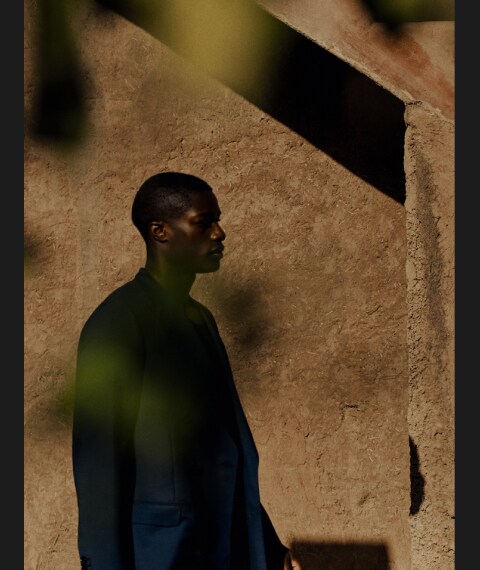 Cologne Intense | Cologne & Home Collection | Jo Malone London