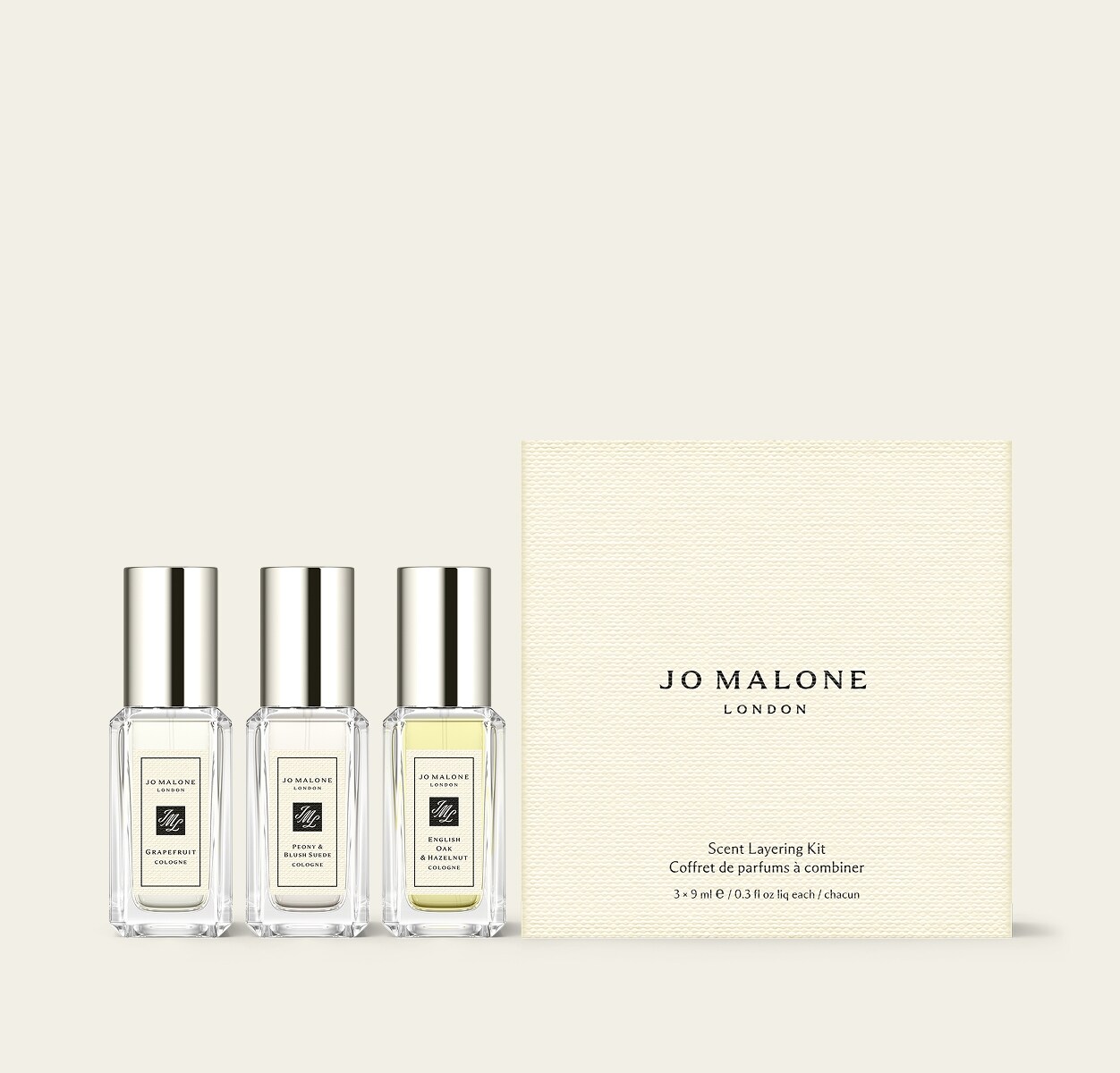 Scent Layering: Make Your Own Perfume Scent | Jo Malone London