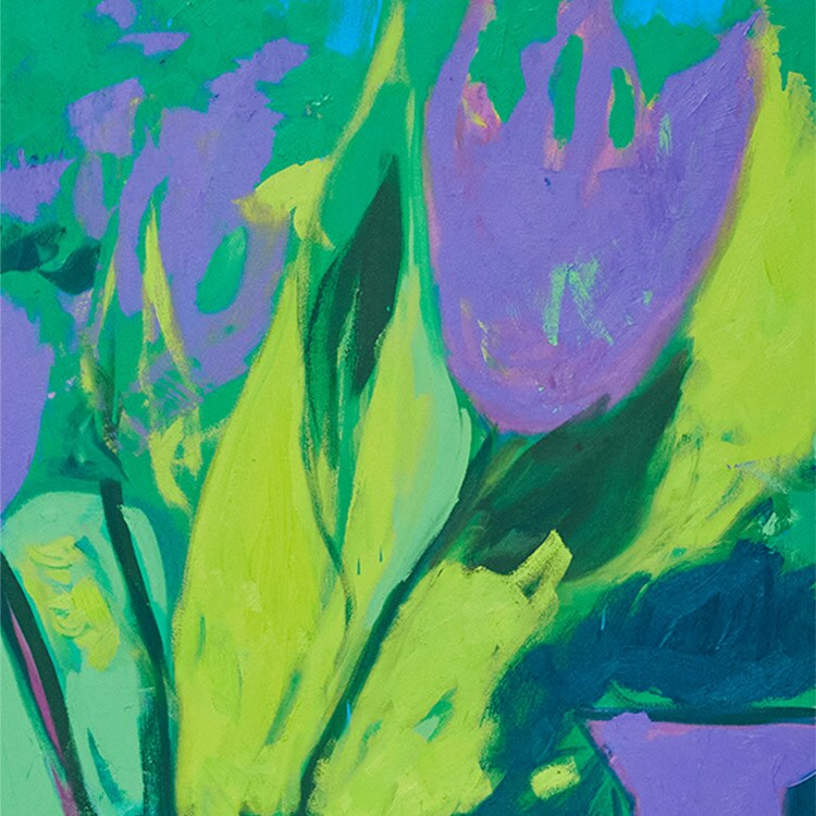 Jonathan Schofield | Spring Artists | Jo Malone London Australia