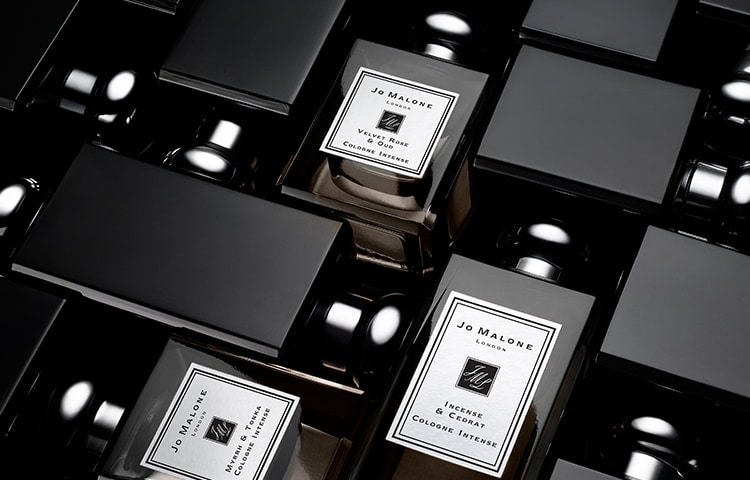 Cologne Intense Collection | Jo Malone London Australia