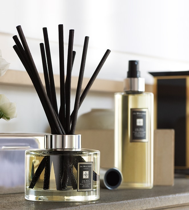 Reed Diffusers | Home Fragrances | Jo Malone London Australia